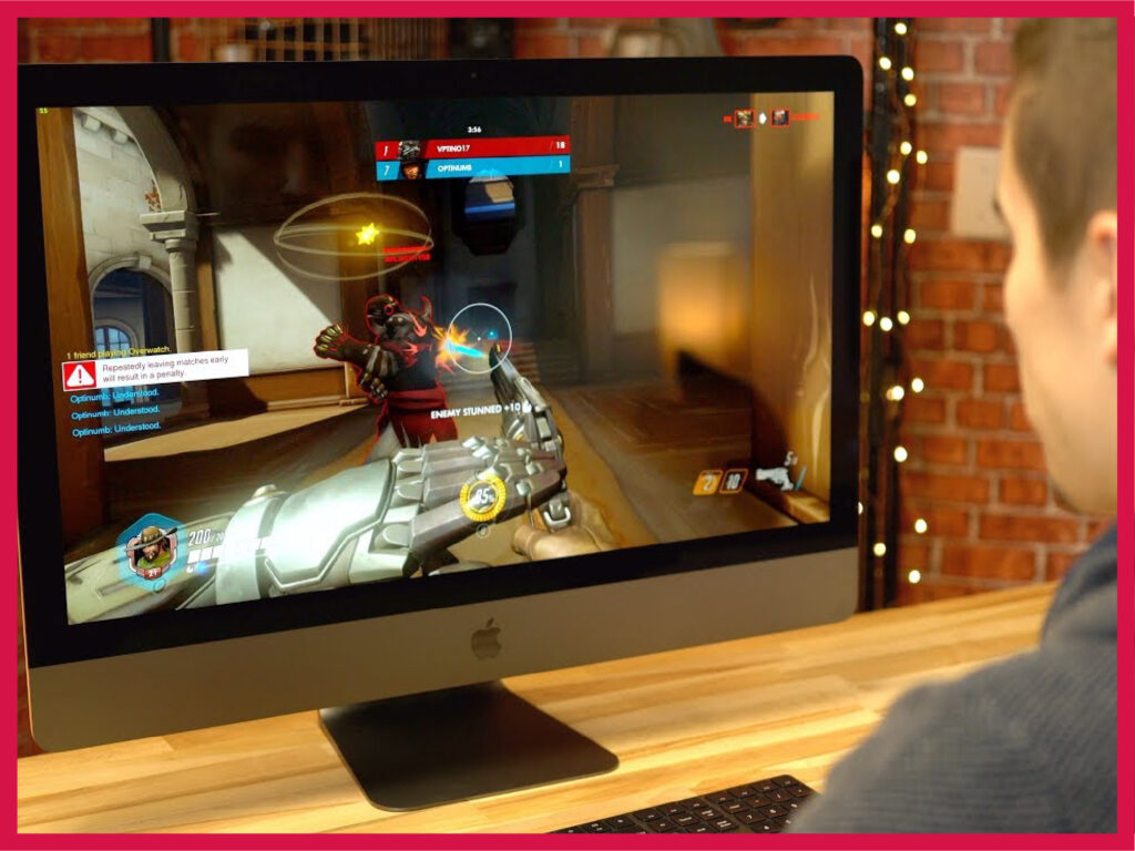 Will Apple ever make a gaming computer or laptop (or console)?