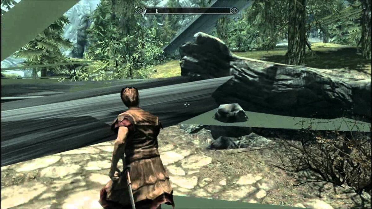 GPU artifacting: How to solve and why it happens