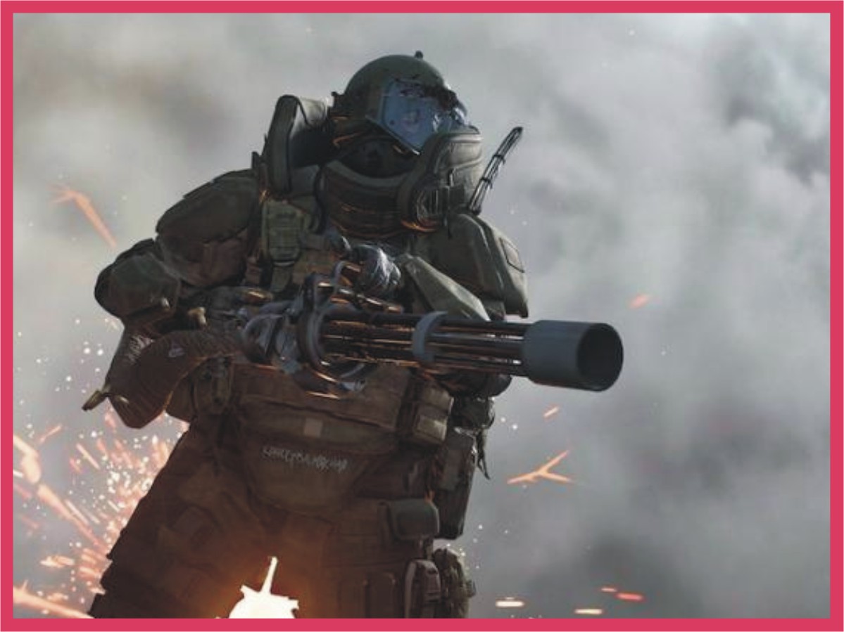 Modern Warfare co-op basics and tips