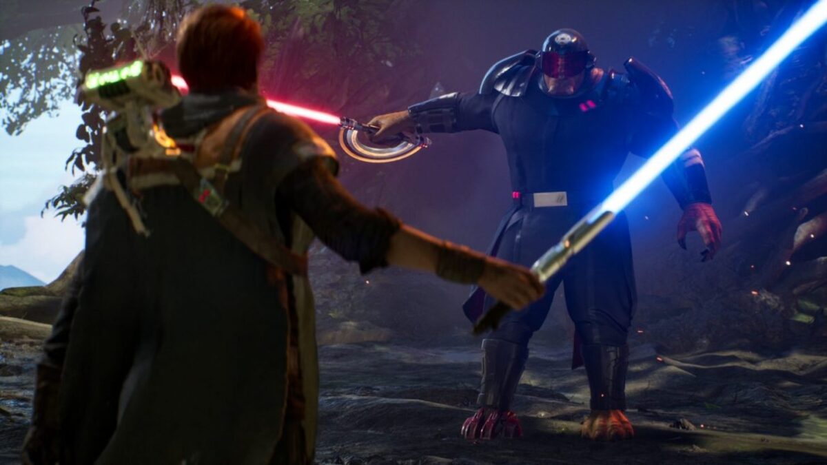 Jedi: Fallen Order – How to unlock, reset, and use the Skill Tree?