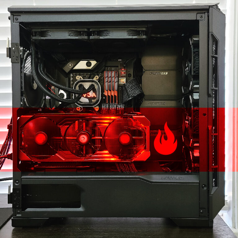 Managing GPU Temperature: Actionable Methods & Hacks | Spearblade