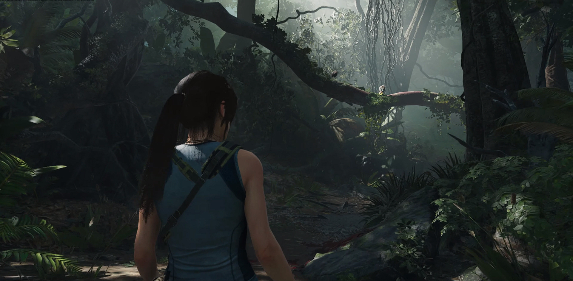 Does RTX 2060 have ray tracing?