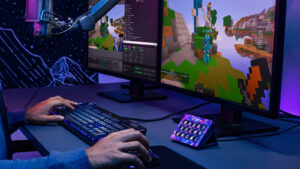 Gaming Setup 101 for Streaming: Tips, Tricks & Gear | Spearblade