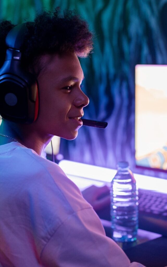 Gaming Setup 101 for Streaming: Tips, Tricks & Gear | Spearblade