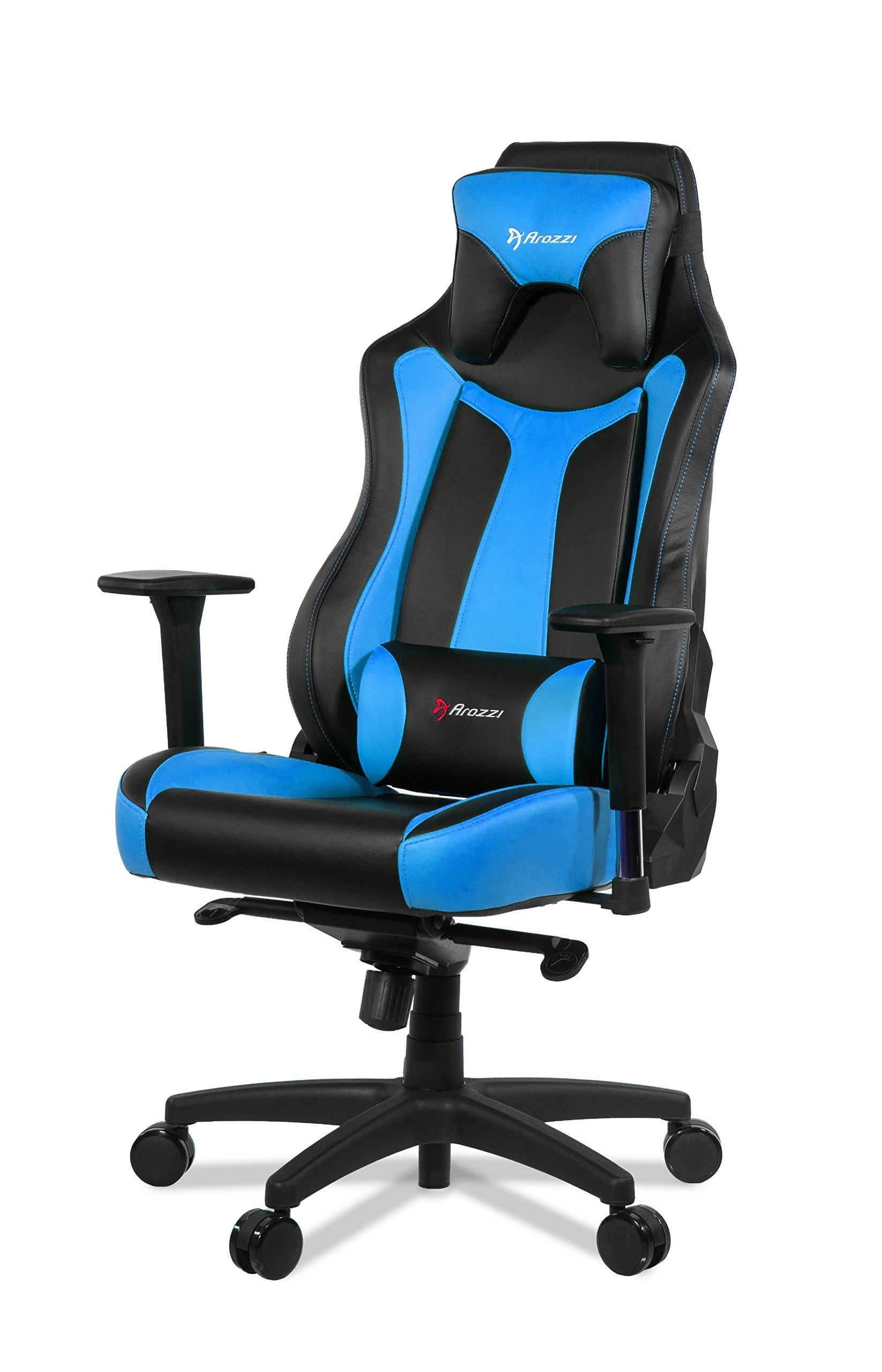 Top 5 Blue Gaming Chairs | Spearblade