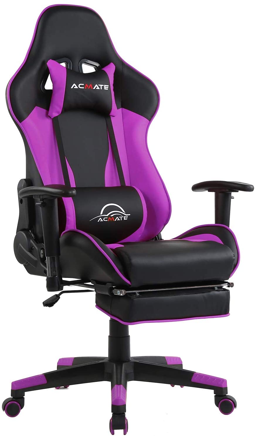World's Best Purple Gaming Chairs Ranked | Spearblade