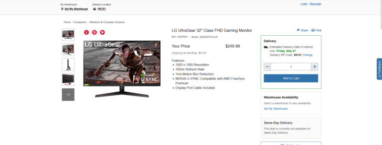 Costco Gaming PC Buying Guide: Don't Waste Money | Spearblade