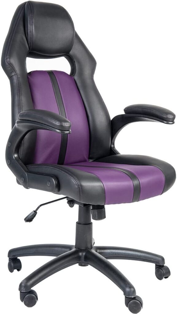 World's Best Purple Gaming Chairs Ranked | Spearblade