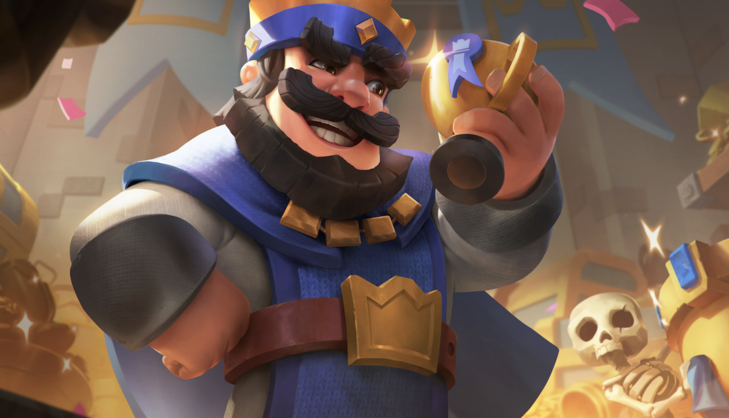 Clash Royale: Beginner’s Guide | Spearblade