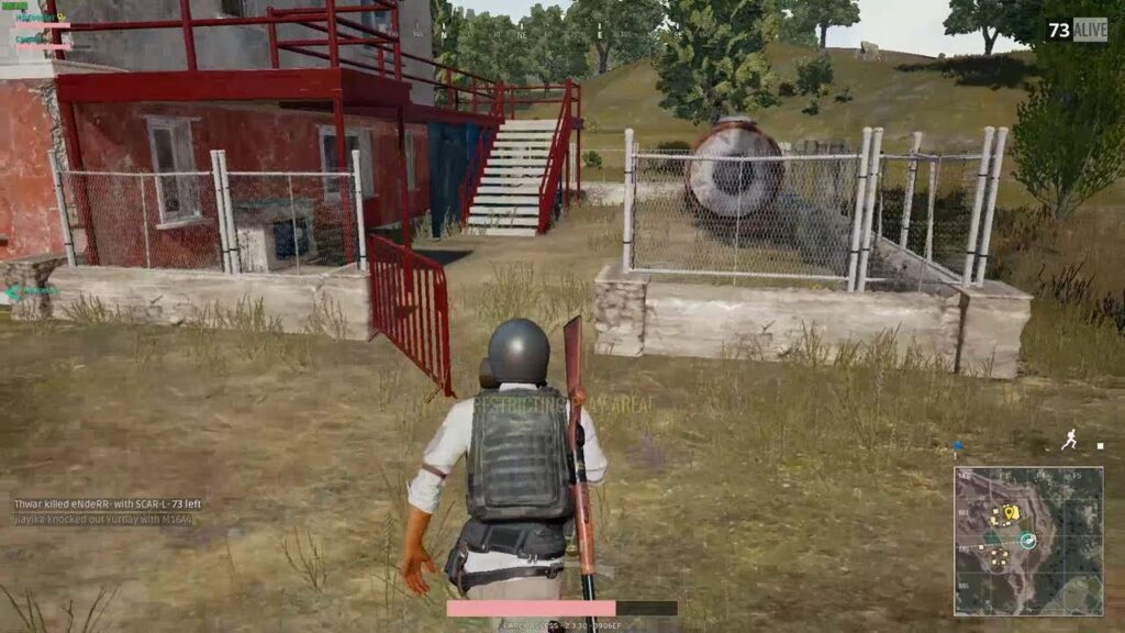 PUBG Mobile: Beginner’s guide