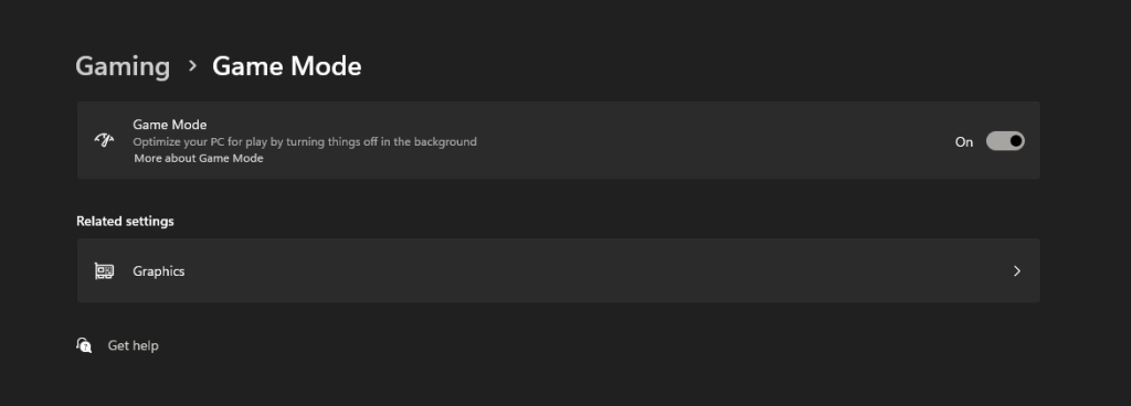 5 Tips to Optimize Windows 11 for Gaming | Spearblade